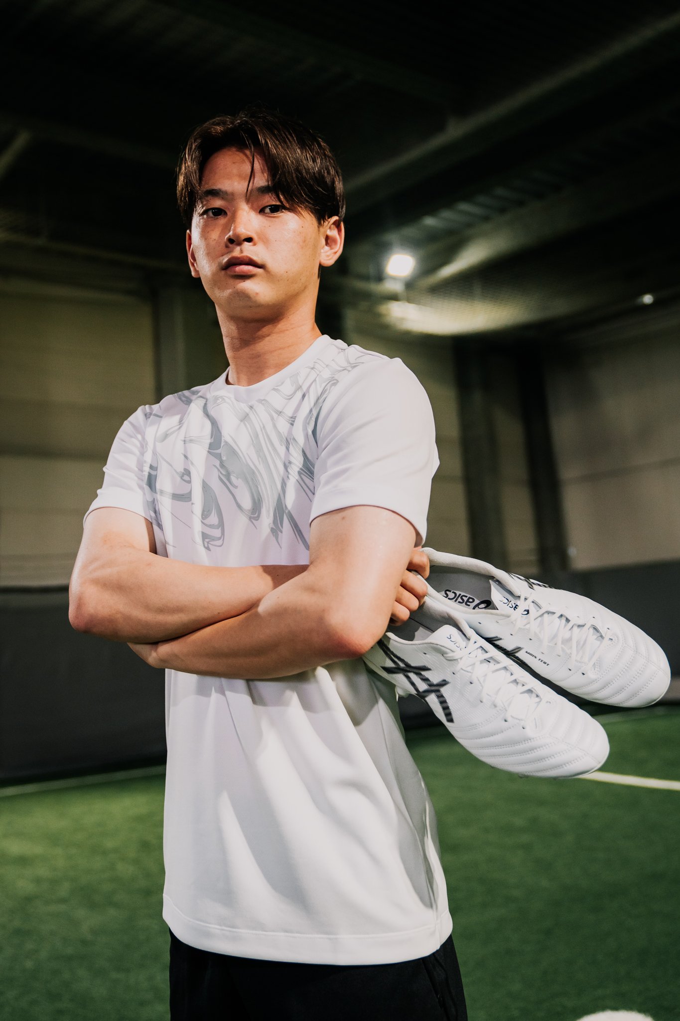 サッカーキング on Twitter: "🇧🇪インタビュー🎙 海外挑戦2季目に挑む本間至恩、トップチーム定着へ「今できることを一生懸命やるだけ」 https://t.co/j3TjrA4gY4 ...