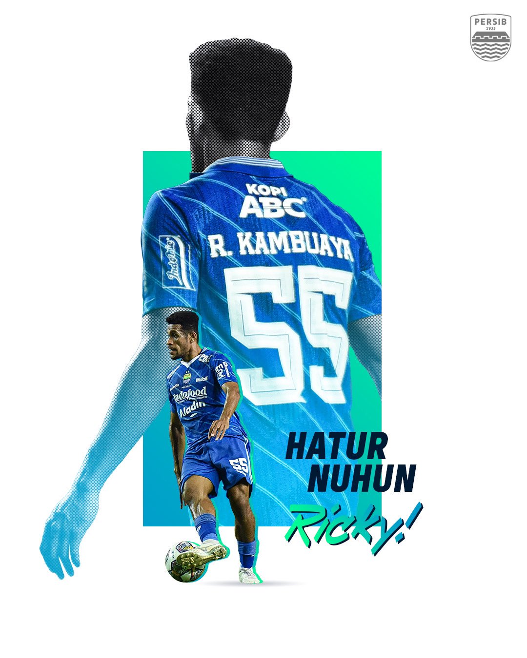 PERSIB on Twitter: PERSIB on Twitter: