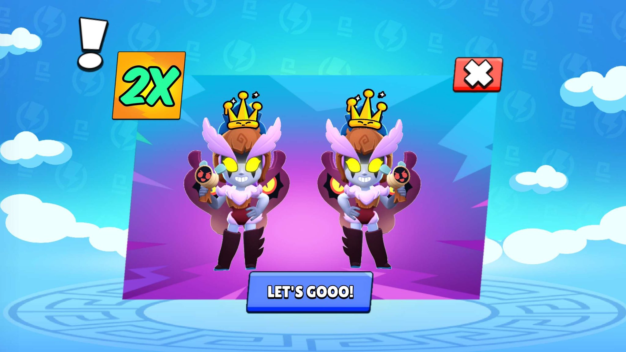 Swag 🐧 On Twitter 🥳 2x Dark Fairy Janet Giveaway 🥳 To Enter 📢