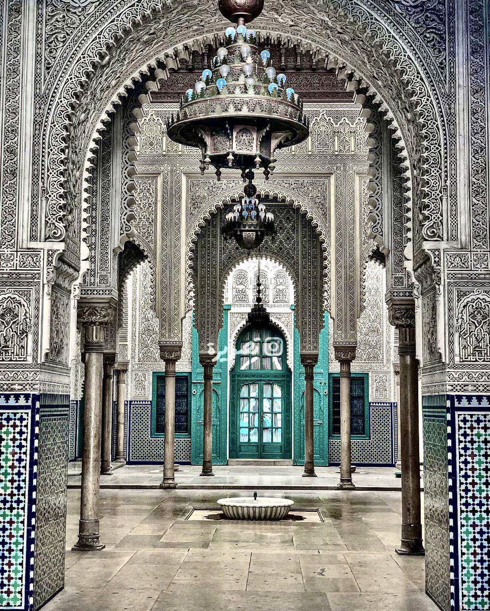 Moroccan design is all about colour, texture & fluid lines. It is a ...