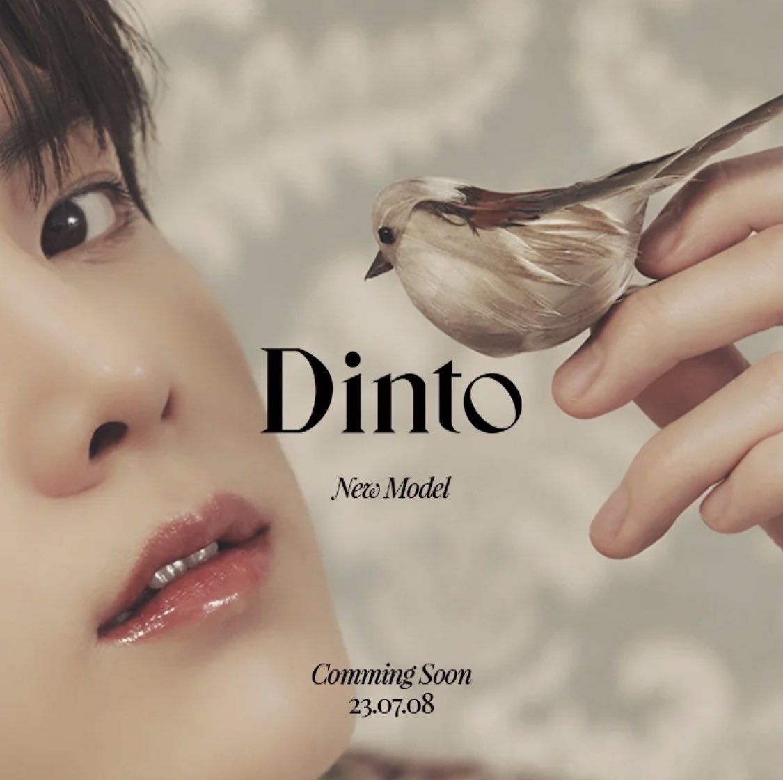 🖇📁 on Twitter: "Younghoon is the new model of Dinto Cosmetic #THEBOYZ #더보이즈 https://t.co ...