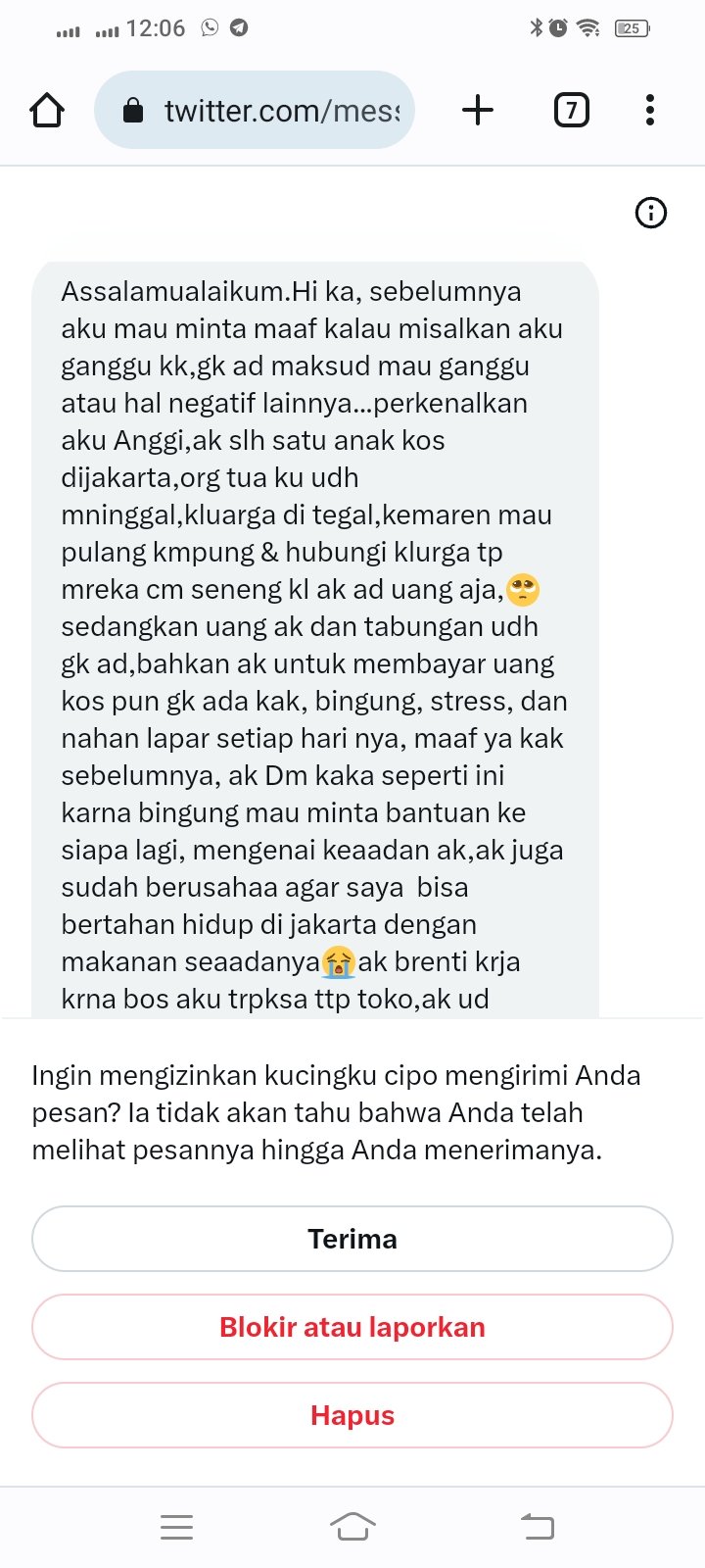 ameng on Twitter: "@undipmenfess Sama kek ini ni random banget wkwk https://t.co/jOMA9JpRGF ...