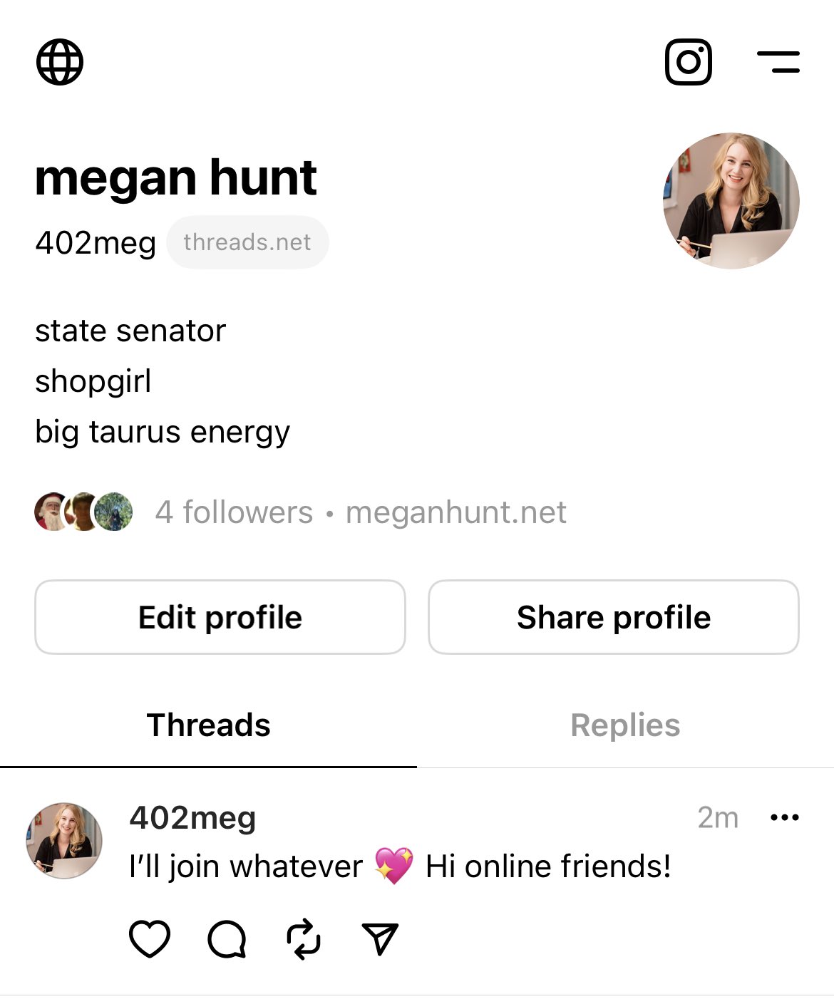 Senator Megan Hunt on Twitter: "I’m only good at Twitter but here you go, internet pals! https ...