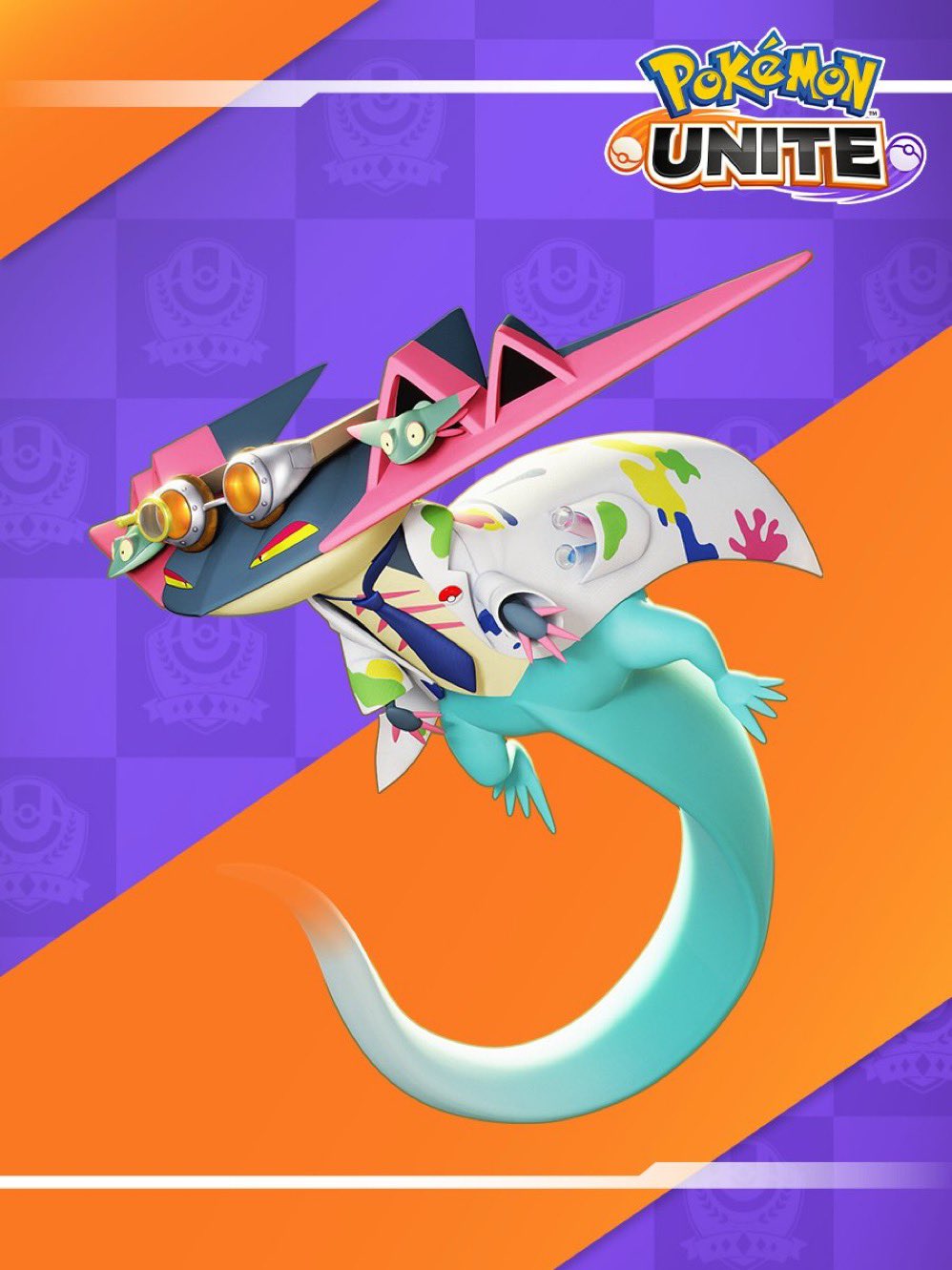 Pokémon Unite estrena nuevo Holoatuendo para Dragapult - Nintenderos