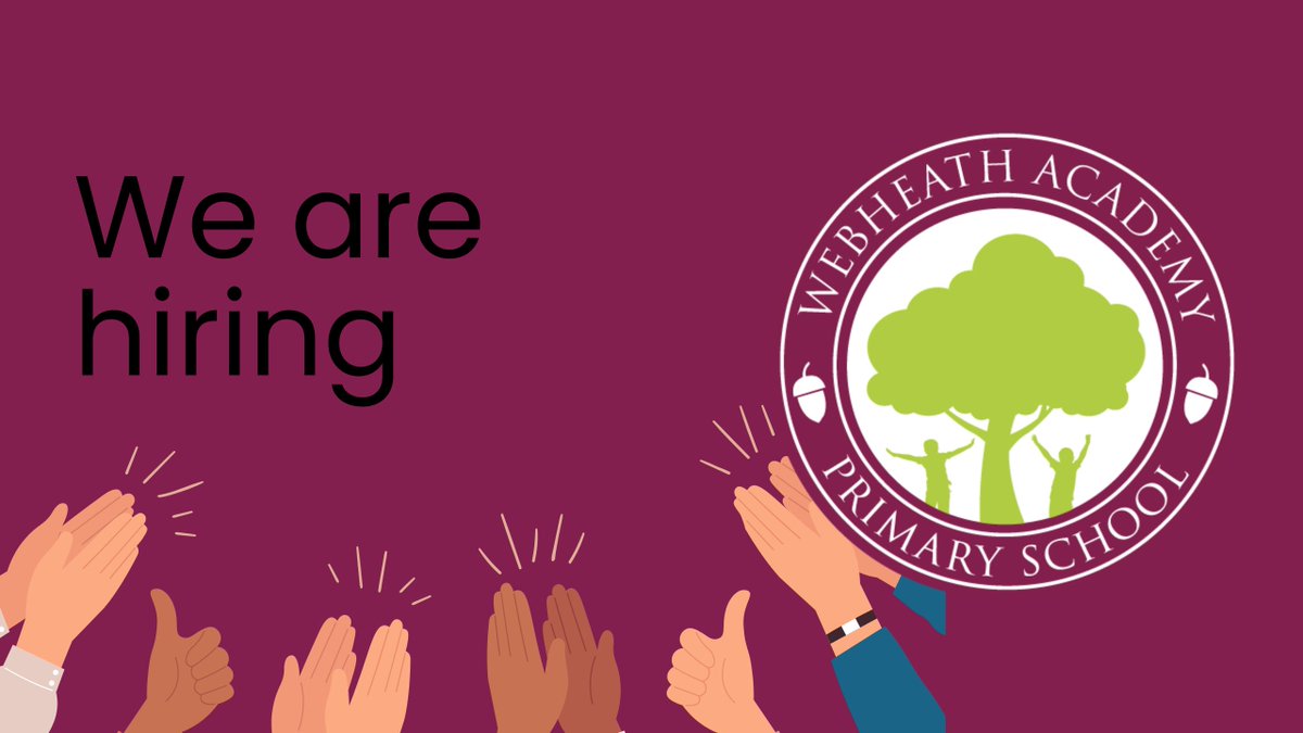 Webheath Academy | Learning, Creating and Growing Together