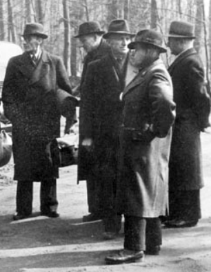 🇫🇷 Miss Dior Late afternoon 6 July 1944, Catherine Dior, Resistance ...