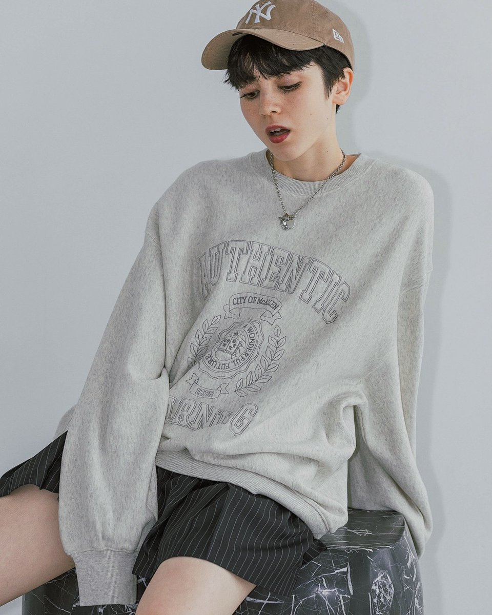 ページボーイ on Twitter: " 23AW PREORDER 本日、7/6(木)12:00～ .st(ドットエスティ)にて 23AW PREORDER vol.2 WEBページ公開 ...