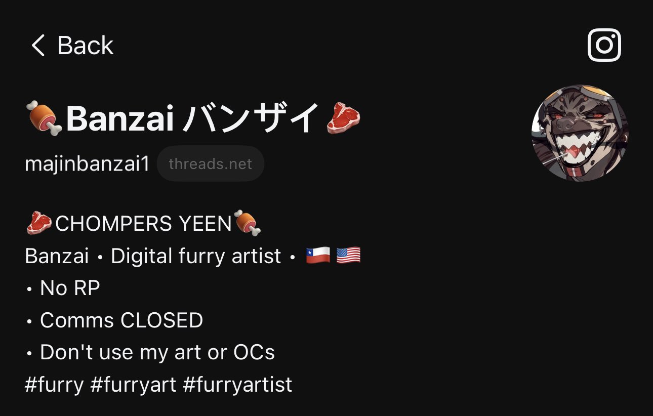 🍖Banzai バンザイ🥩 @ Working on Twitter: "Hey! https://t.co/qUa71OF47a" / Twitter