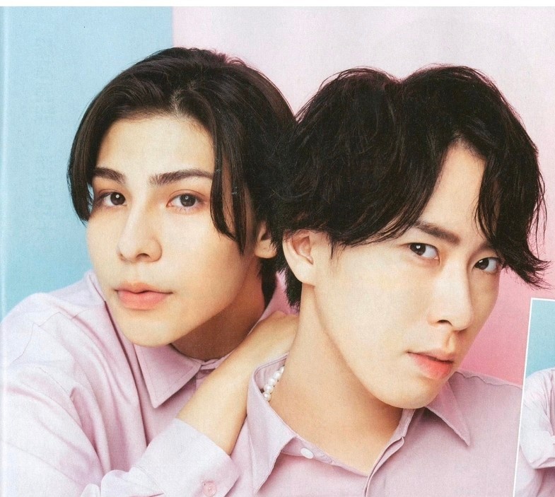 Snow Man Thailand on Twitter: "Snow Manの素のまんま x #ดาเตะซามะ #ราอูล ️🤍 สมาชิกสัปดาห์นี้ก็คือ..ดา ...