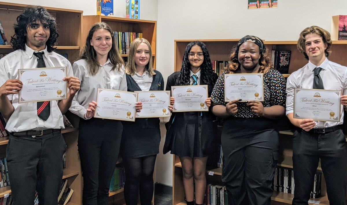 Ormiston Bushfield Academy