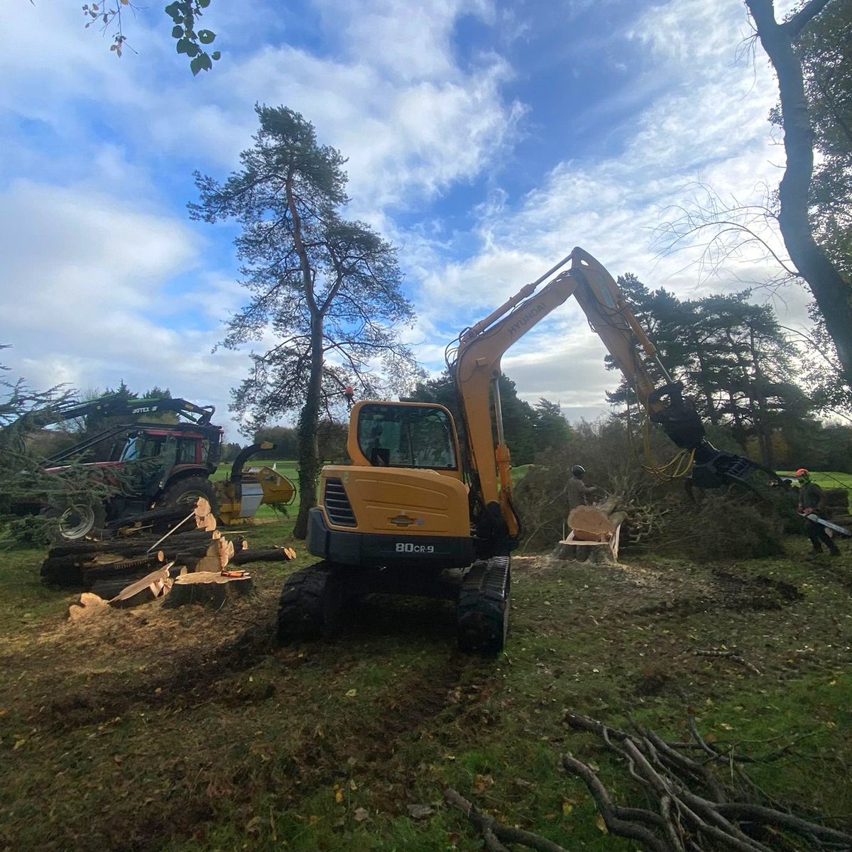 PLANTMAX EQUIPMENT LTD | Used Plant & Machinery