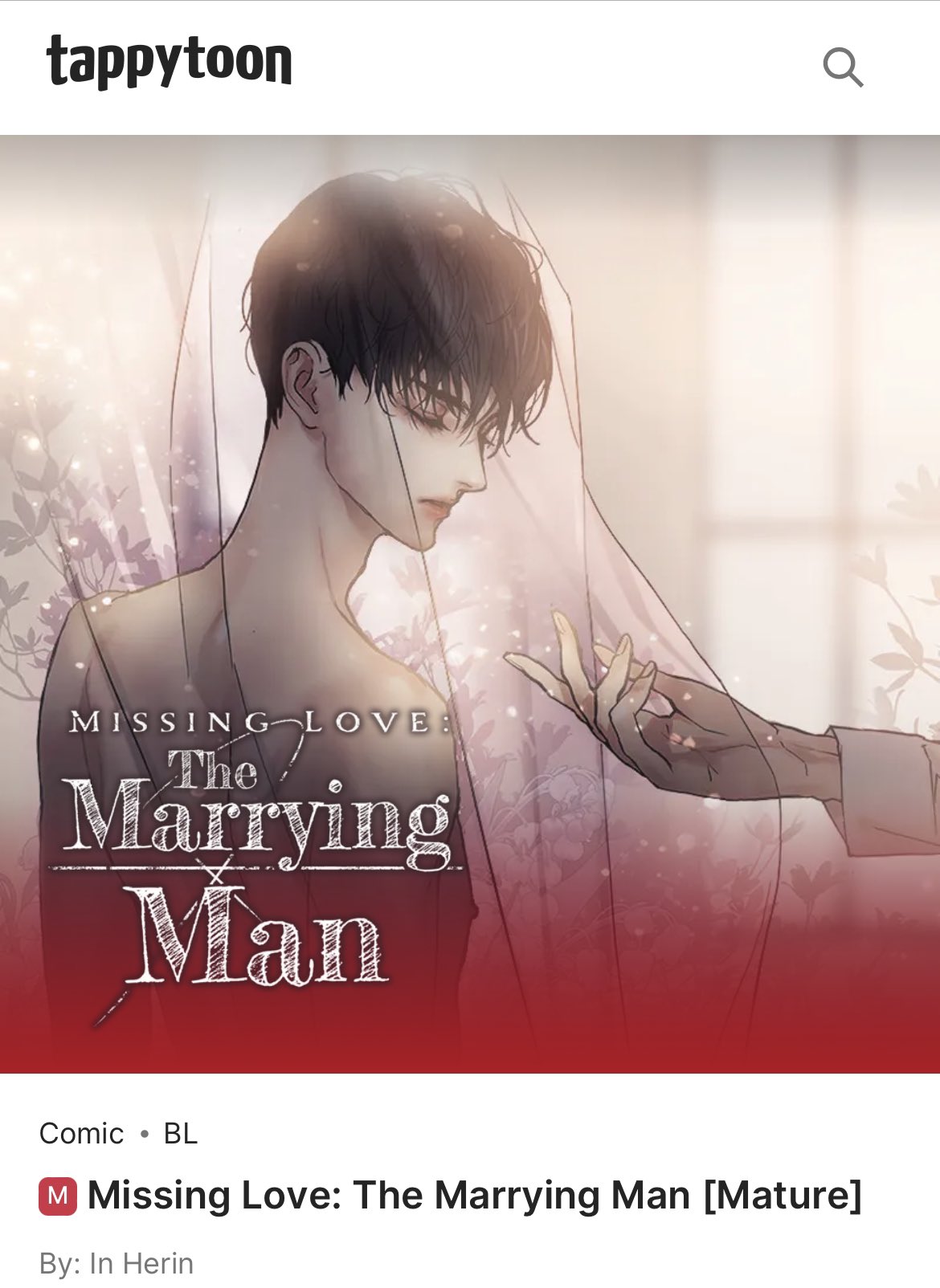 인혜린 on Twitter: "Hello EN readers, the English translation of 'Missing Love' has finally been ...