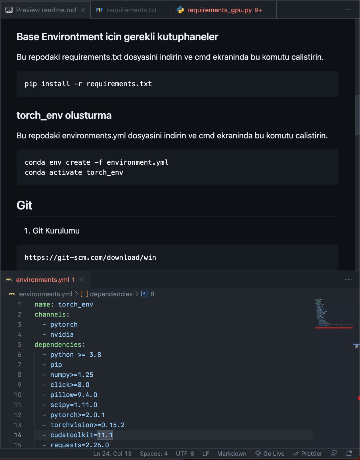 Mert Cobanov 🍋 on Twitter: "YENİ VİDEO GELİYOR 🔥 Artık bilgisayarınıza python ve development ...