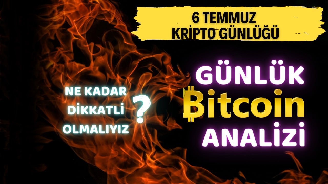 CryptoMe on Twitter: "Dostlar Bitcoin'deki ve piyasalardaki son durumları değerlendirdiğim ...
