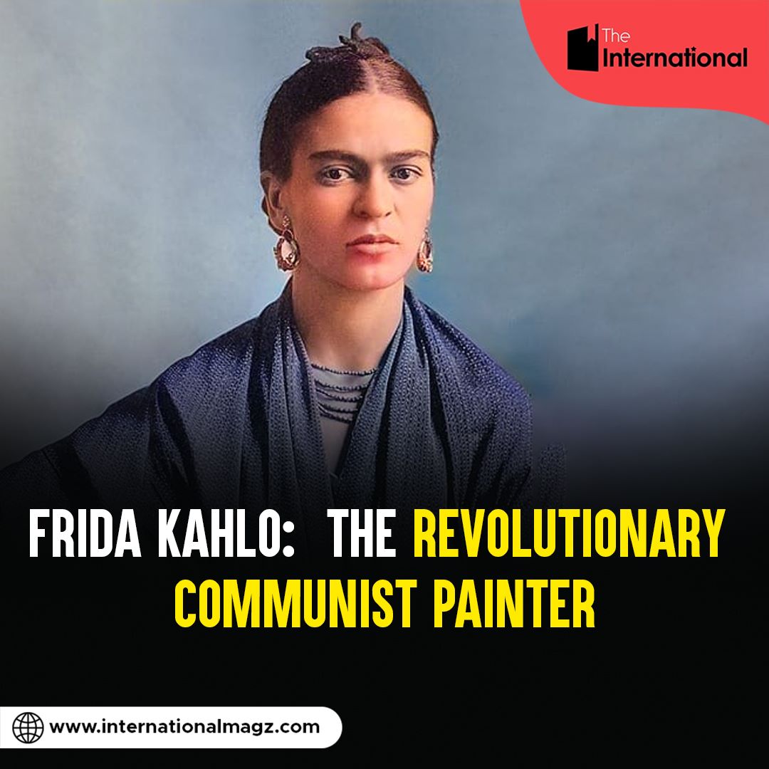 The International Magazine on Twitter: "Thread 👇🏻 #OnThisDay (6th July ...