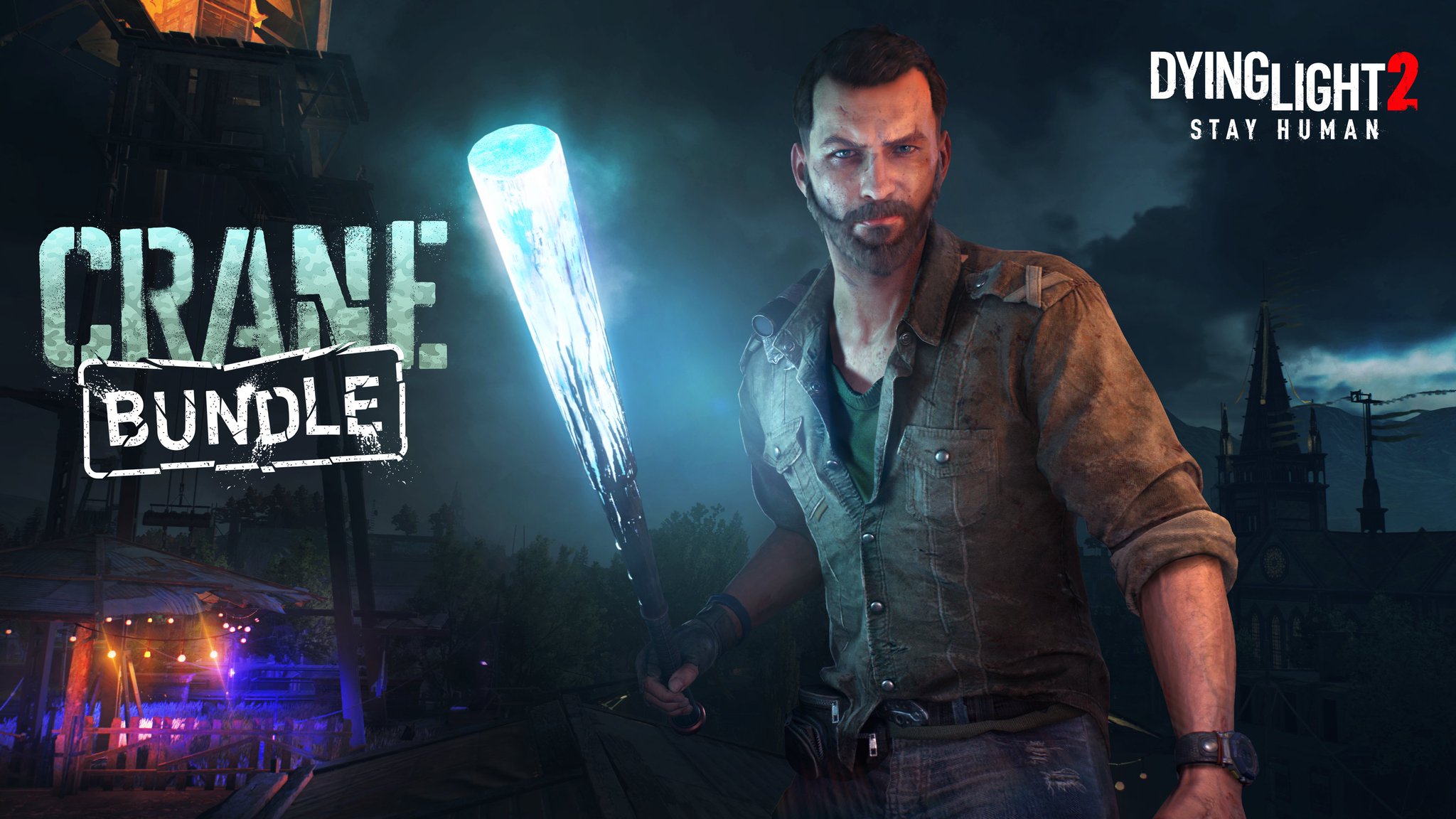 Dying Light on Twitter: Dying Light on Twitter:
