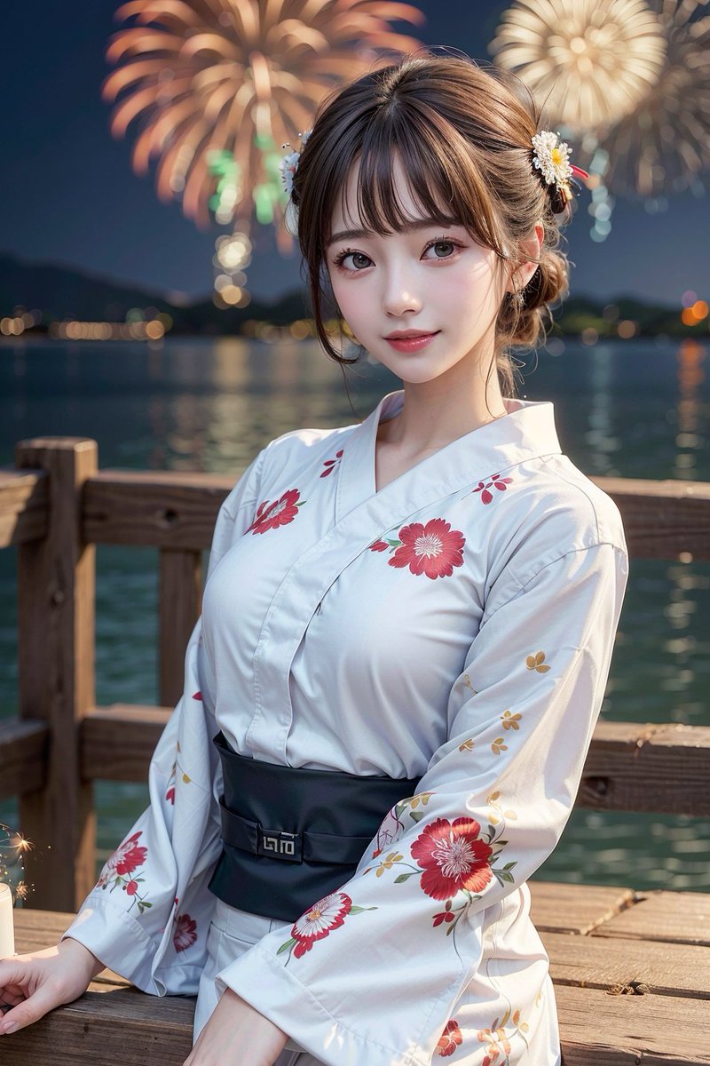 wakame｜九鬼若芽｜AI美少女白書(@kukiwakame_ai) さんの裏垢画像・動画 – 裏垢女子ランキングナビ