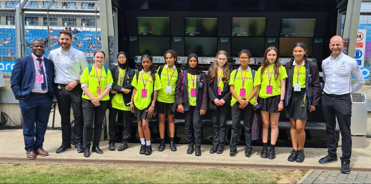 Announcements - Harris Girls Academy East Dulwich