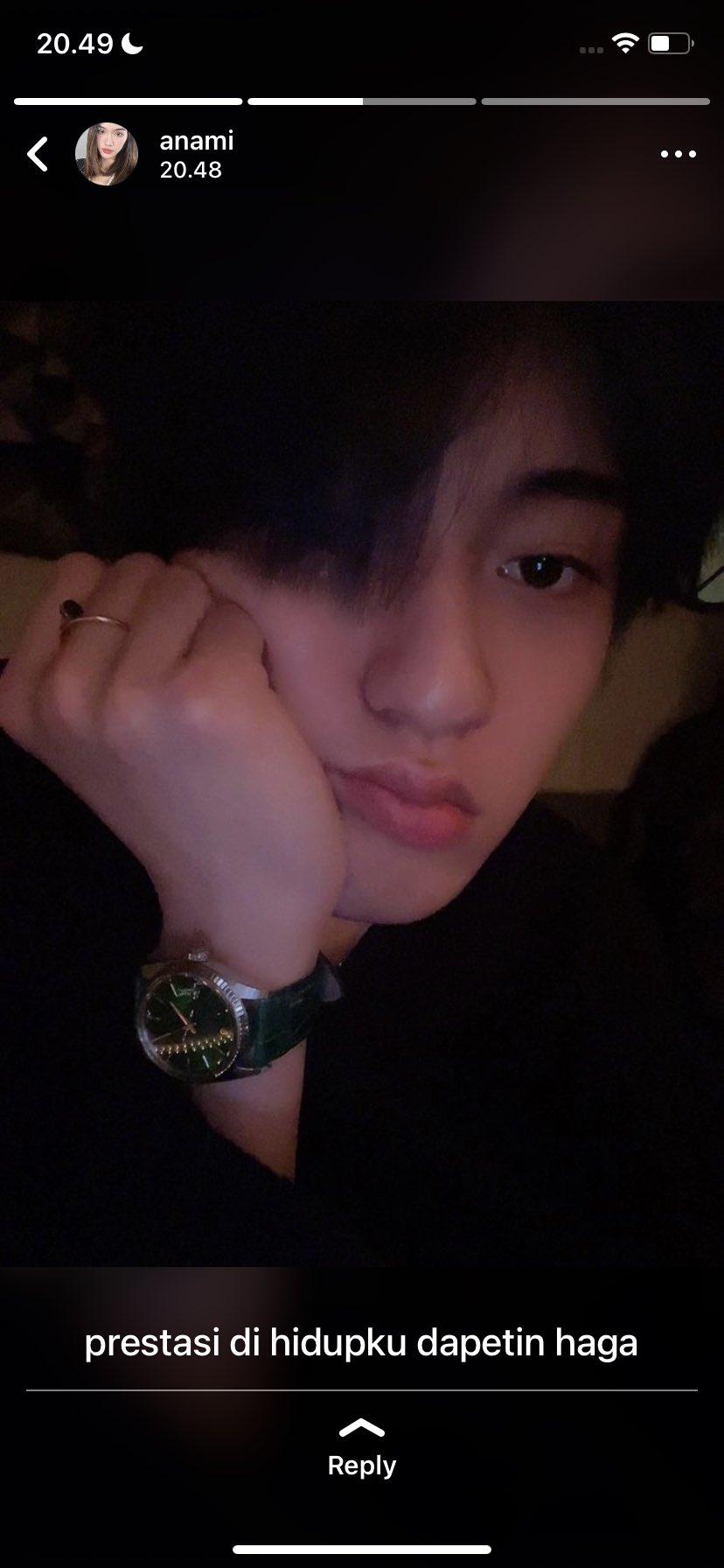 𝐚𝐲 on Twitter: "259. https://t.co/yKk6vGF43K" / Twitter