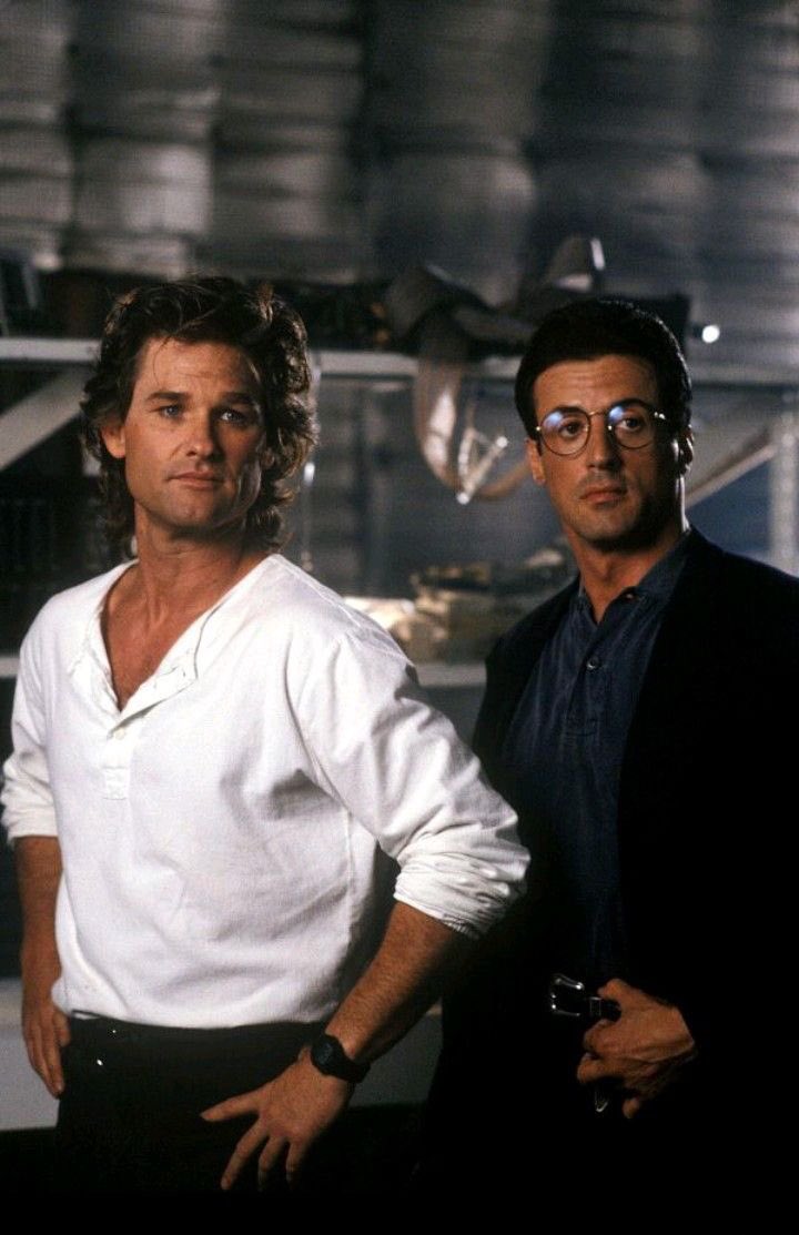 Kurt Russell Tango And Cash