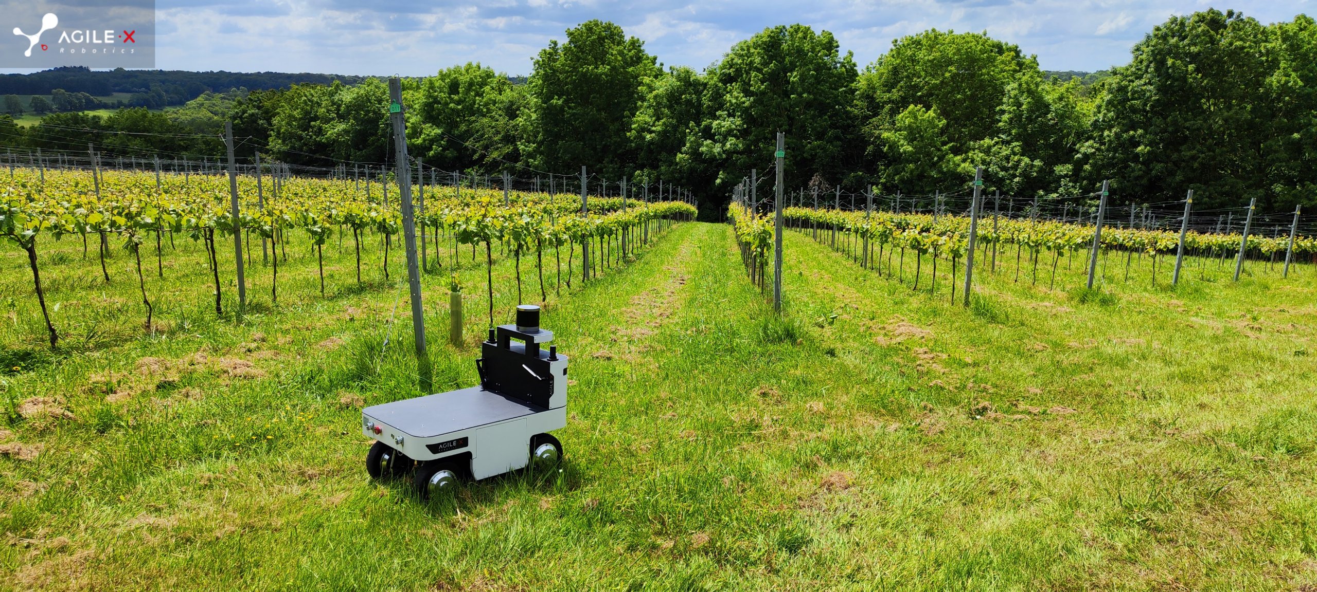 AgileX Robotics (@AgilexRobotics) / Twitter