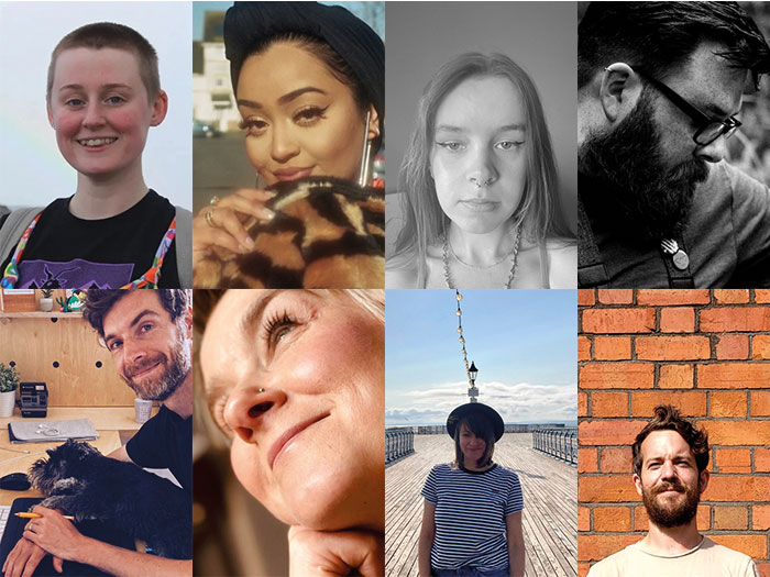 CaerdyddCreadigol | CreativeCardiff on Twitter: "From Monday 10 July, you'll be able to find ...