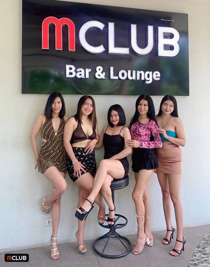 MCLUB Pattaya on Twitter: "Let's have a good time together at the MCLUB in Pattaya! https://t.co ...