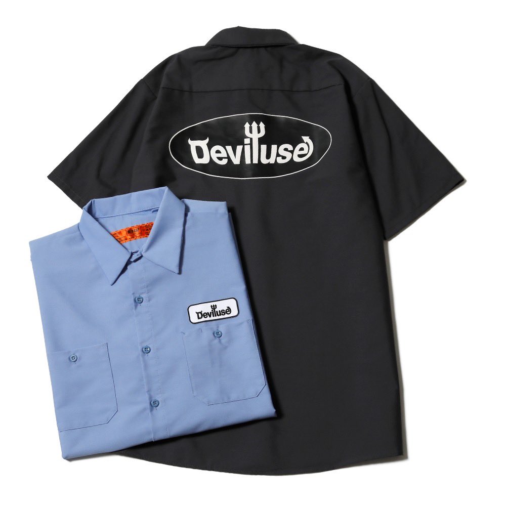 deviluse Flag Store on Twitter: "-Limited Item- BOOTH会場で限定販売された人気限定アイテム！ ご要望多く頂きまして、 Onlinestore ...
