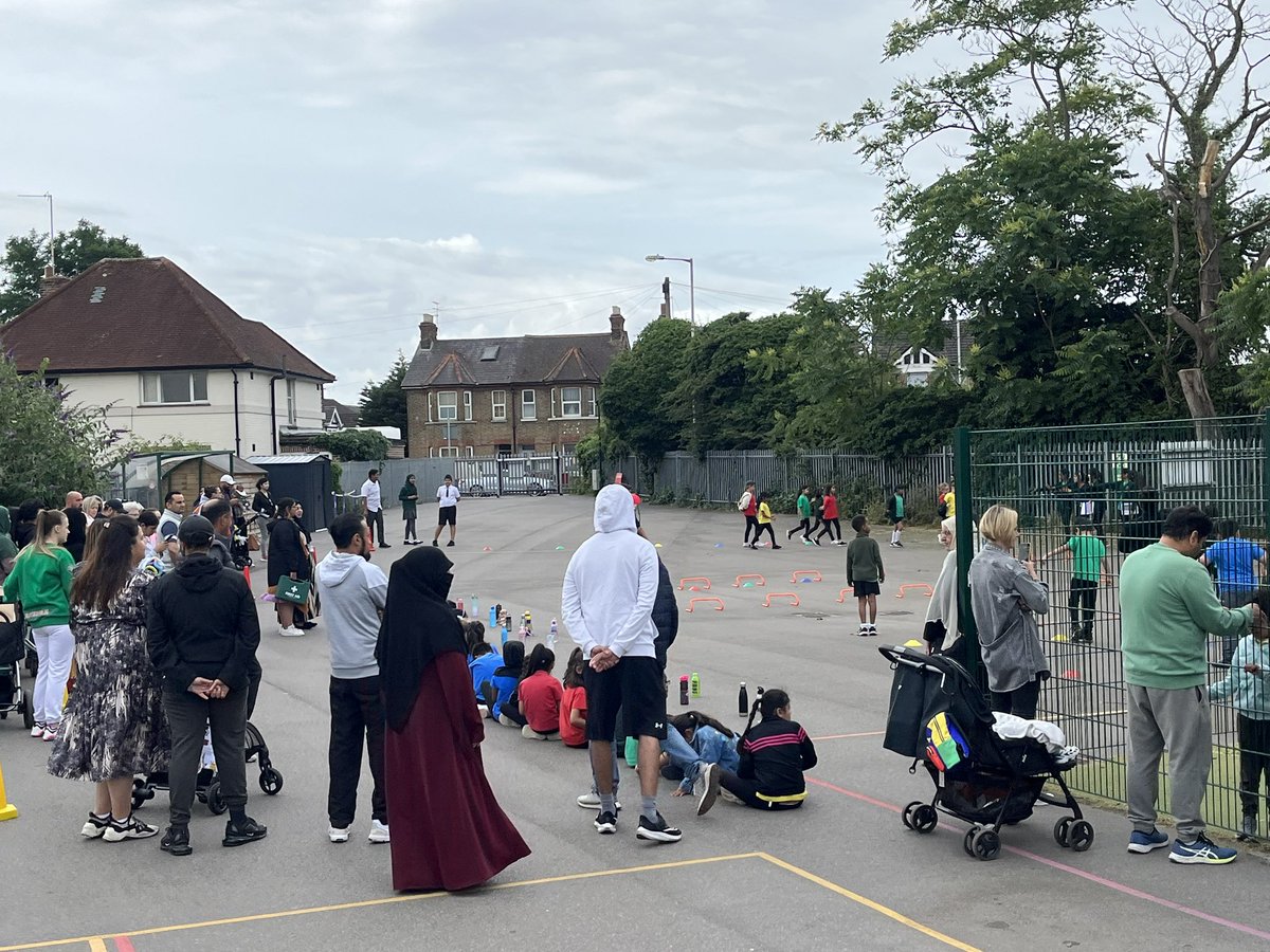 Claycots Primary School ️ Integrity, Kindness, Respect and Curiosity