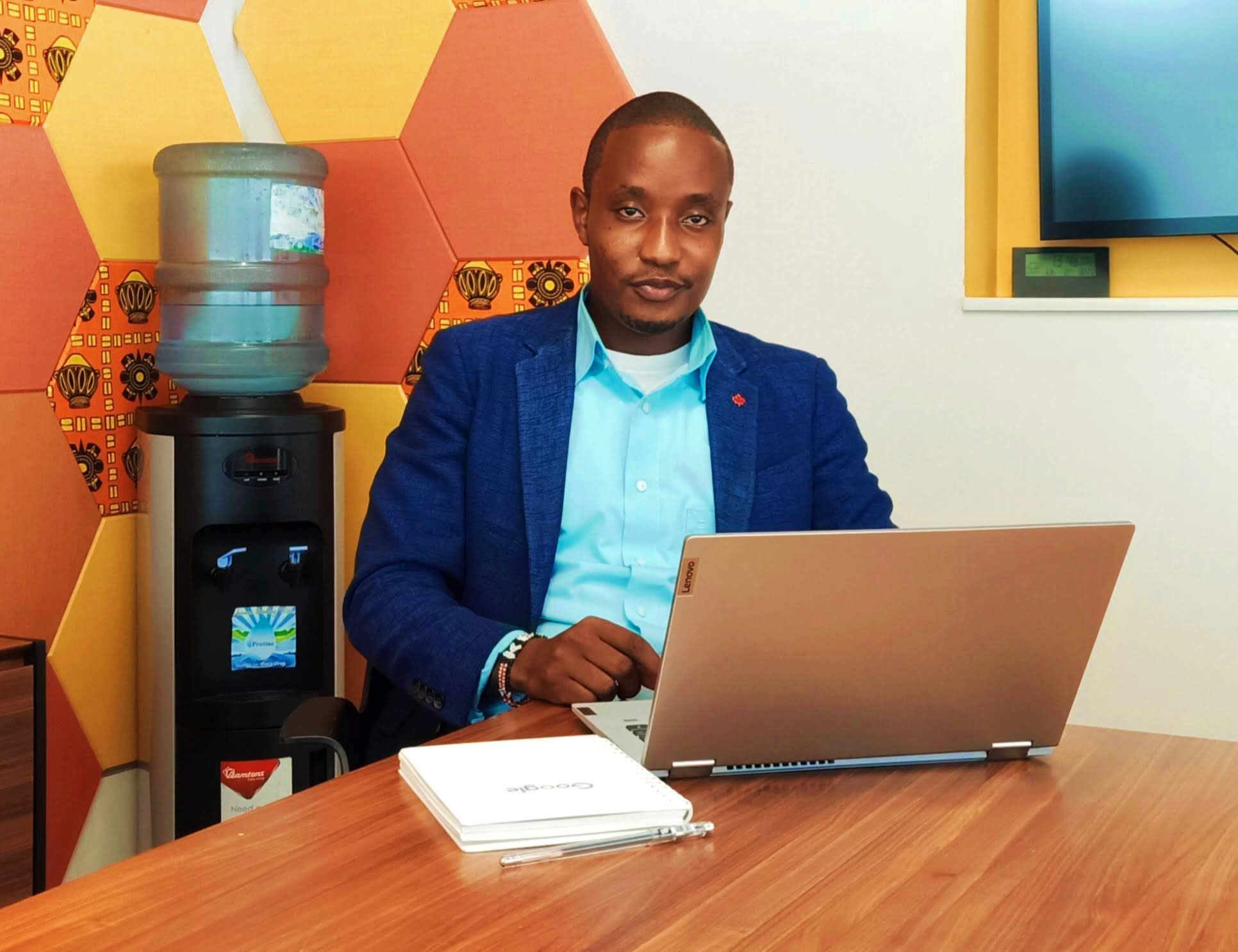 Kennedy Wangari on Twitter: "If I had to start learning Data Analytics 📊 in the second half of ...