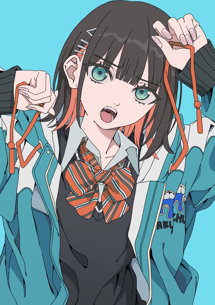 はくちゅう (@hakuhiru_oeoe) さんのイラスト・マンガ作品まとめ (33 件) - Twoucan