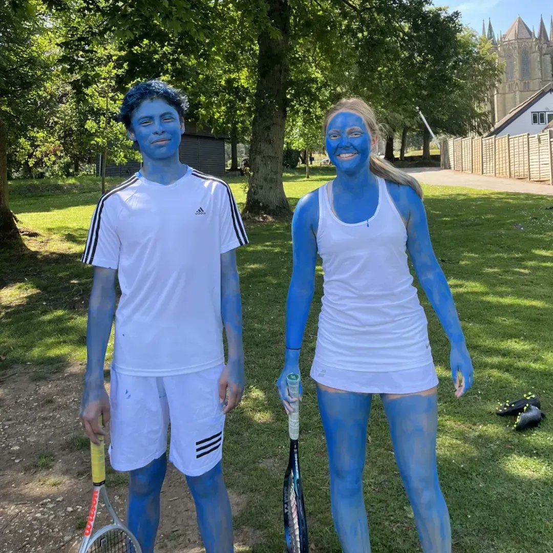 Lancing College On Twitter On 23 June We Hosted The Annual Epic Manor lancing-college-on-twitter-on-23-june-we-hosted-the-annual-epic-manor