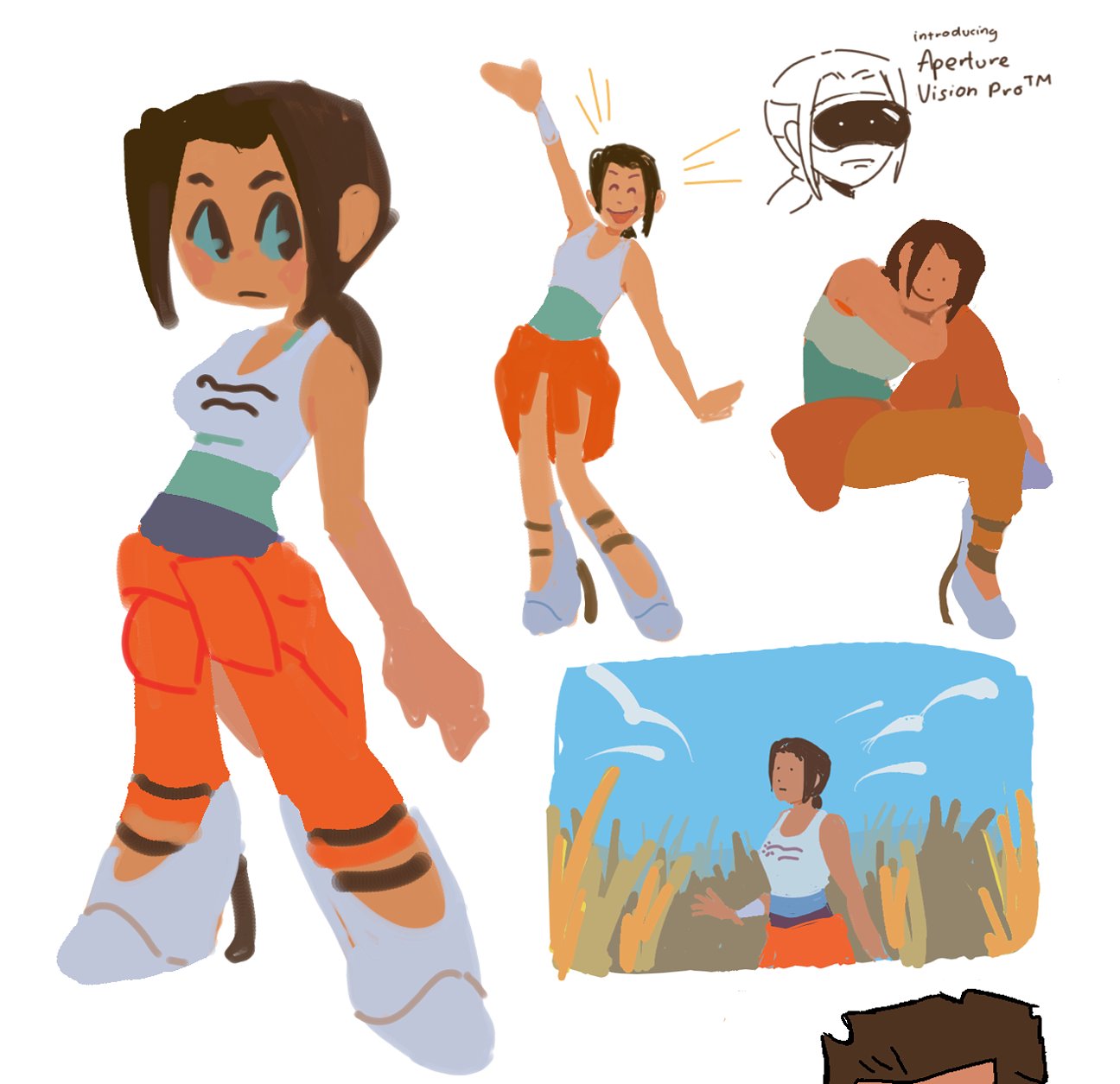 Chell