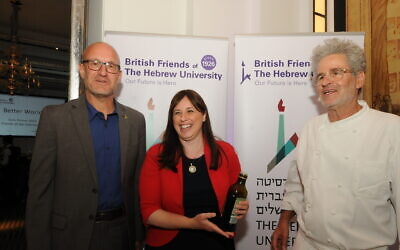 My bad.. it's the website of the Jewish Volunteering Network But what's ...