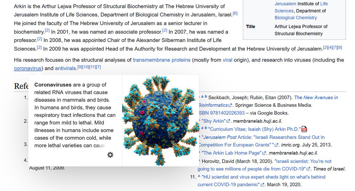 My bad.. it's the website of the Jewish Volunteering Network But what's ...