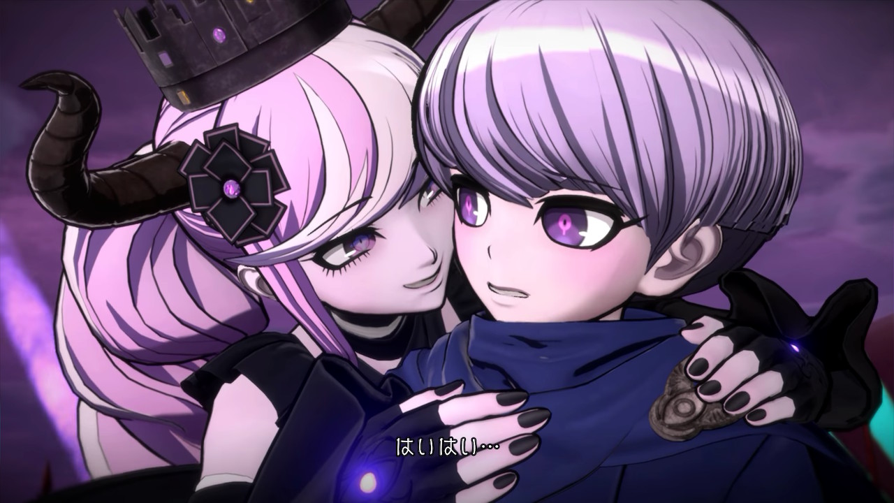 らむP on Twitter: "おねしょたVSおにしょた #レインコード #RAINCODE #NintendoSwitch https://t.co/fd2q4OgWbt" / Twitter