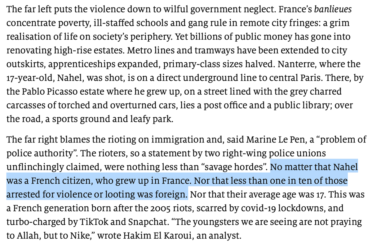 Philippe Lemoine's Threads – Thread Reader App