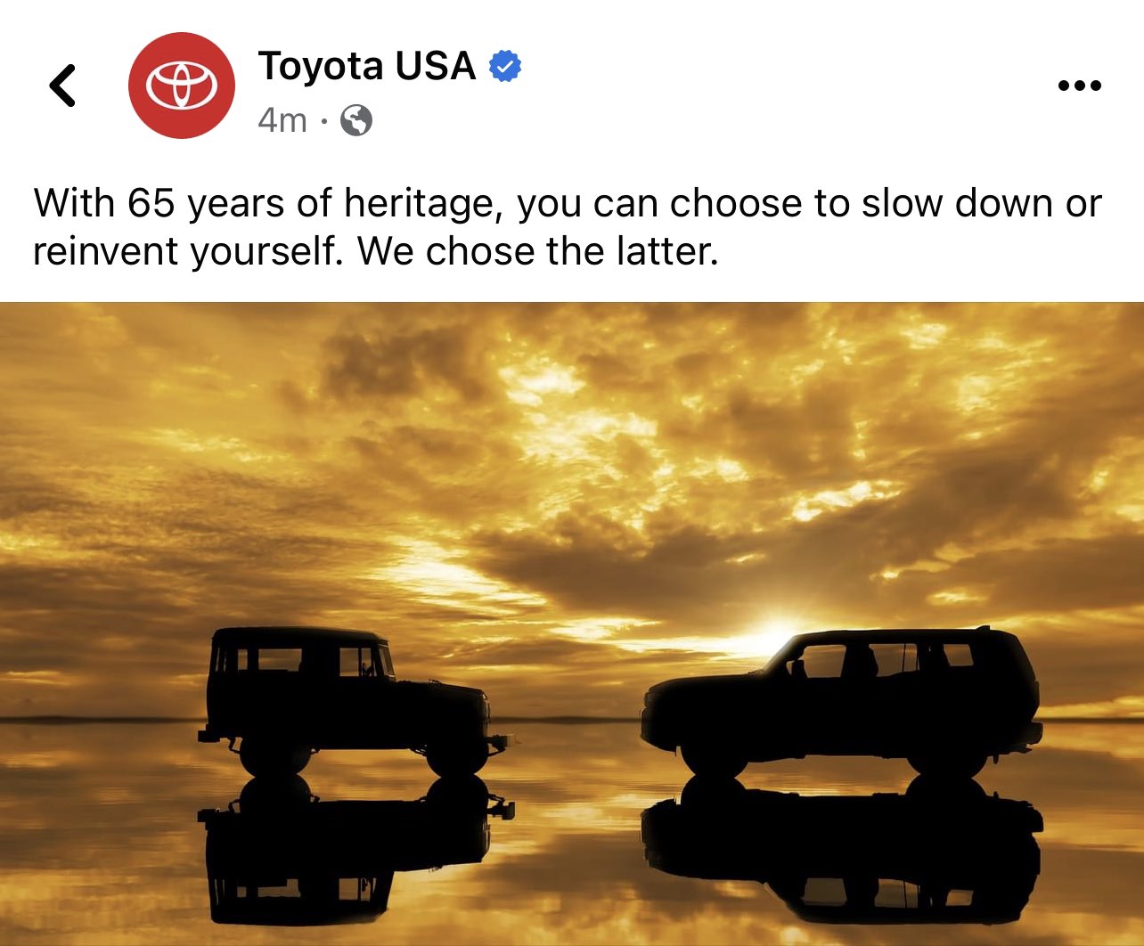 Toyota Land Cruiser Quotes Toyota Land Cruiser 76/79 2024+ King Series