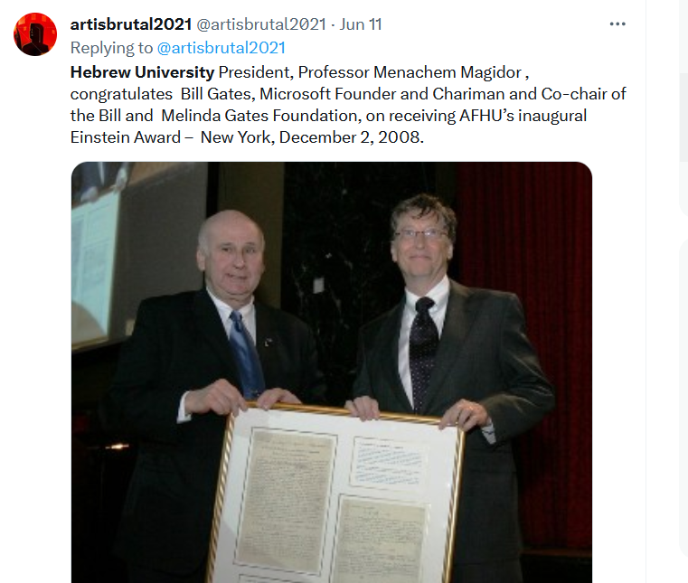 My bad.. it's the website of the Jewish Volunteering Network But what's ...