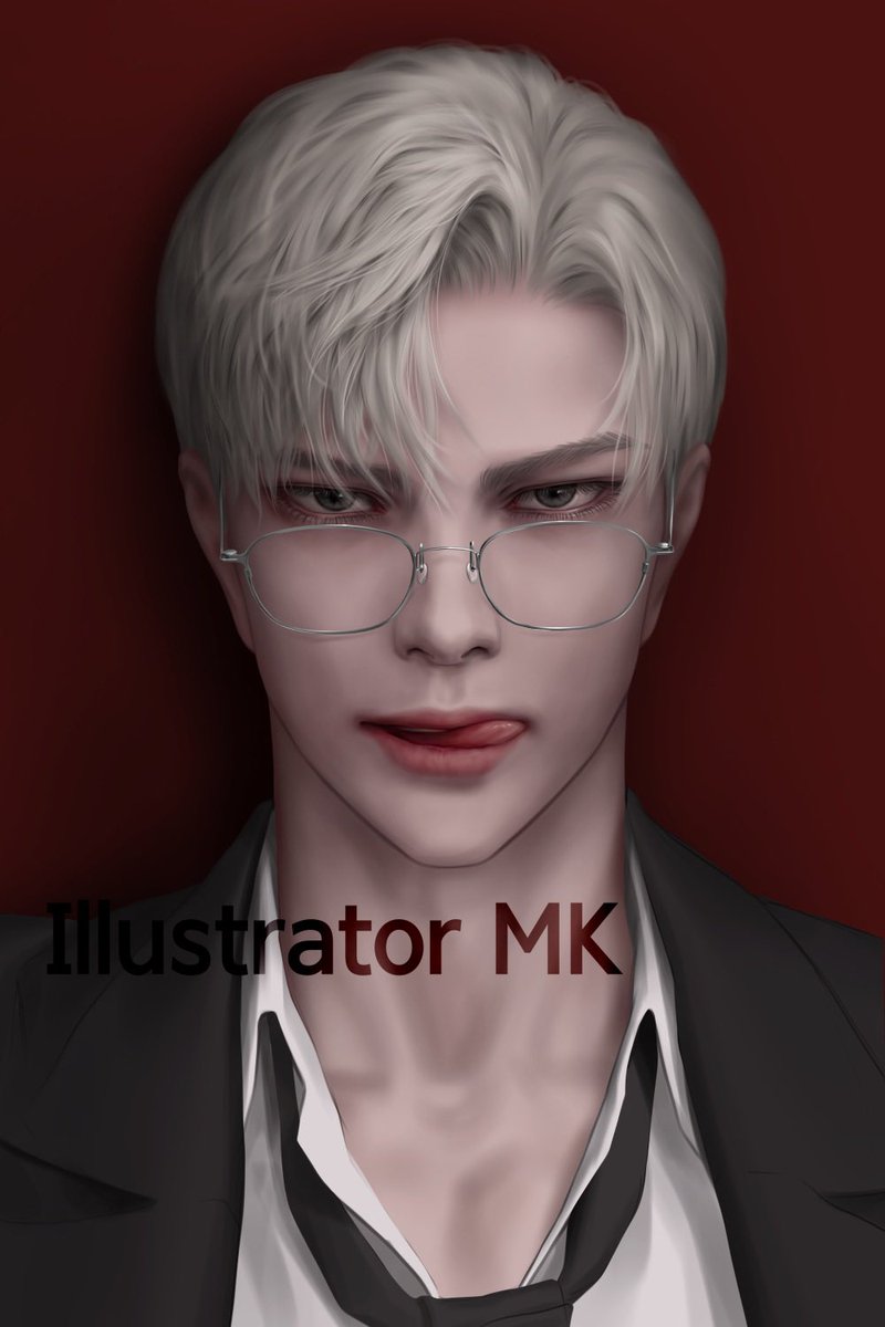 MK (@mmui_p) さんのイラスト・マンガ作品まとめ (6 件) - Twoucan