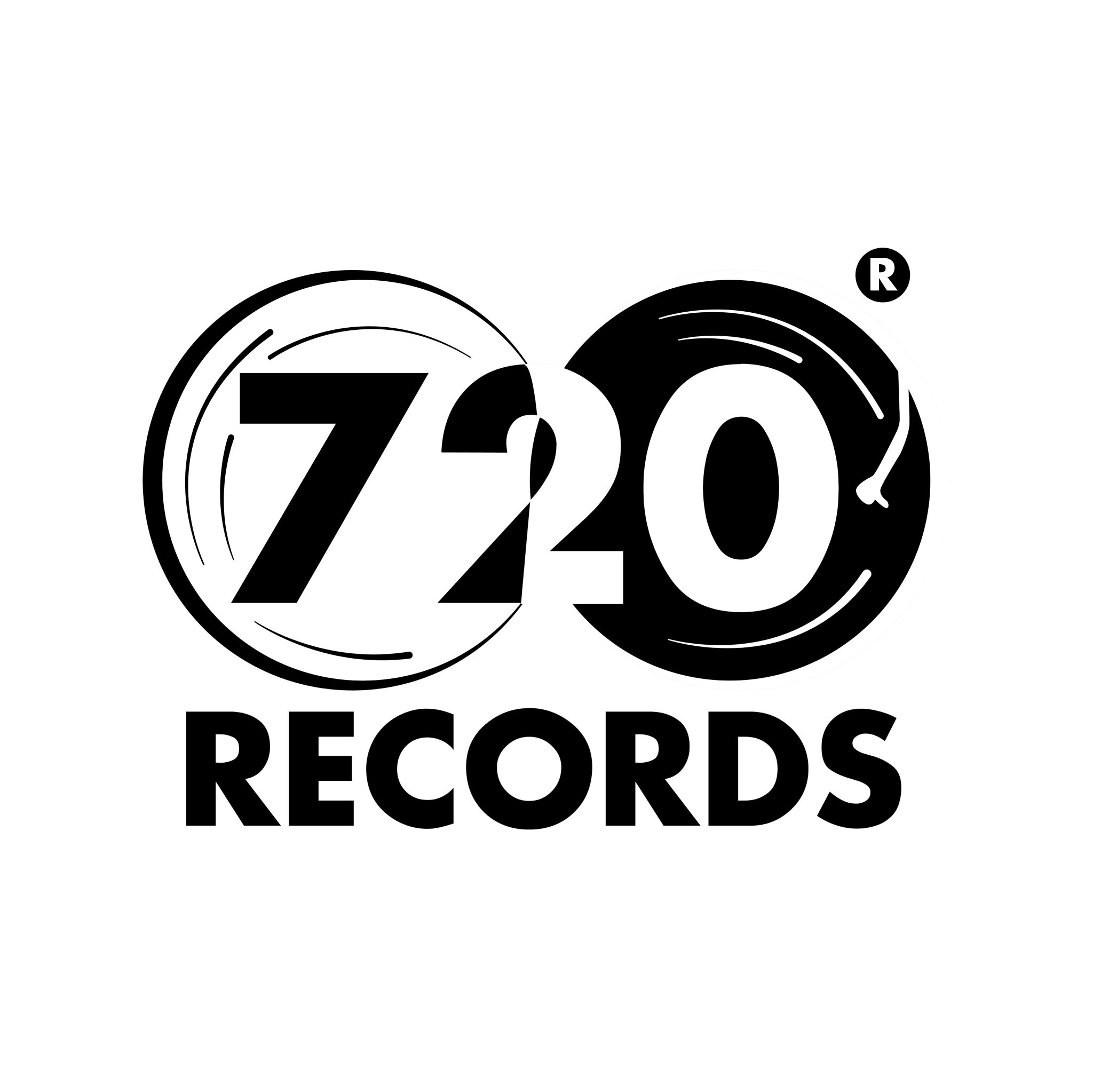 NØTBENJAMIN on Twitter: "720 RECORDS THE 720VI$ION IS WELL ALIVE OUR ...