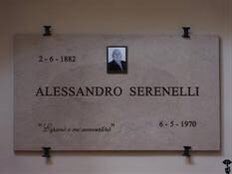 Alessandro Serenelli