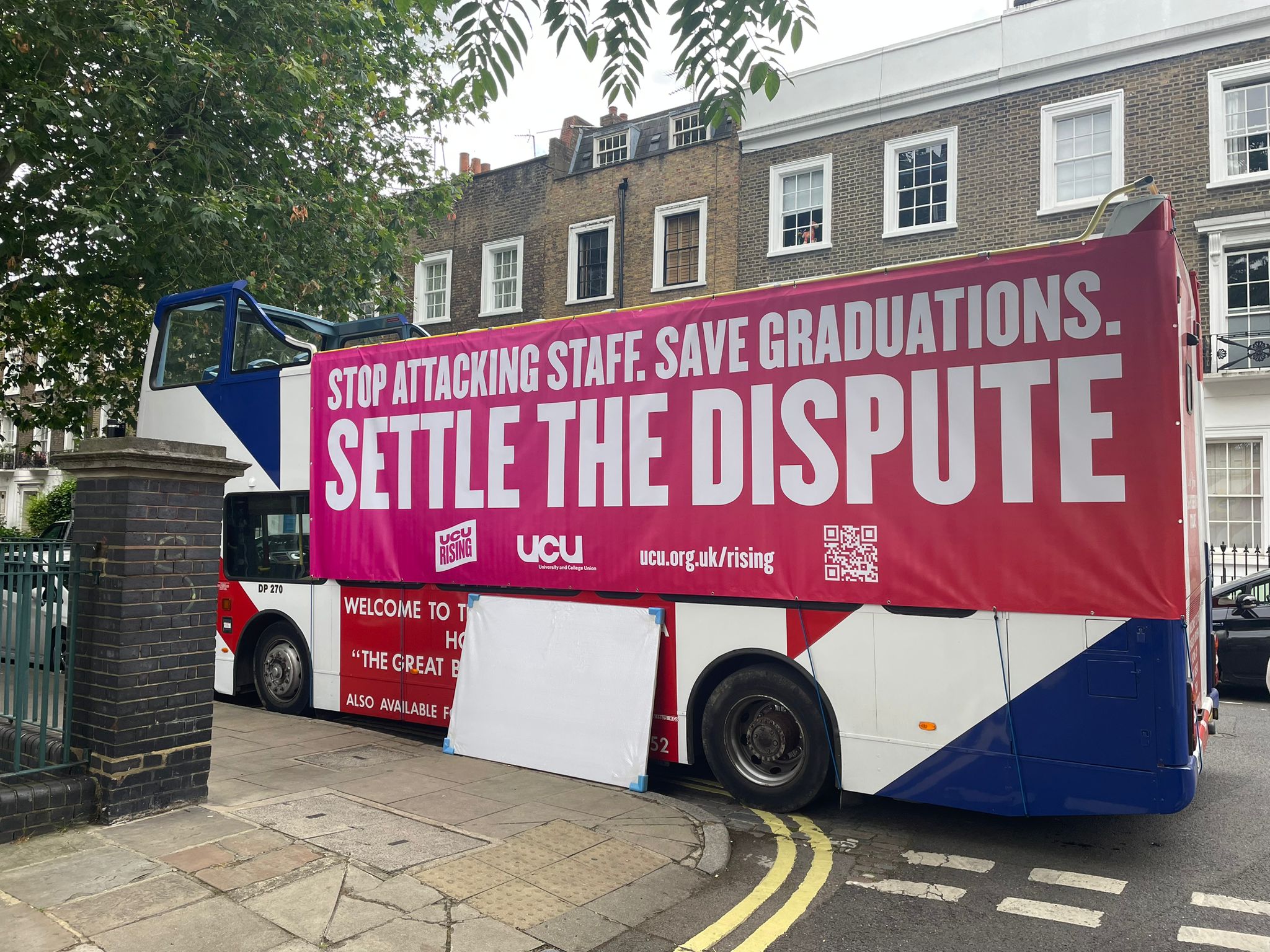 UCU on Twitter: UCU on Twitter: