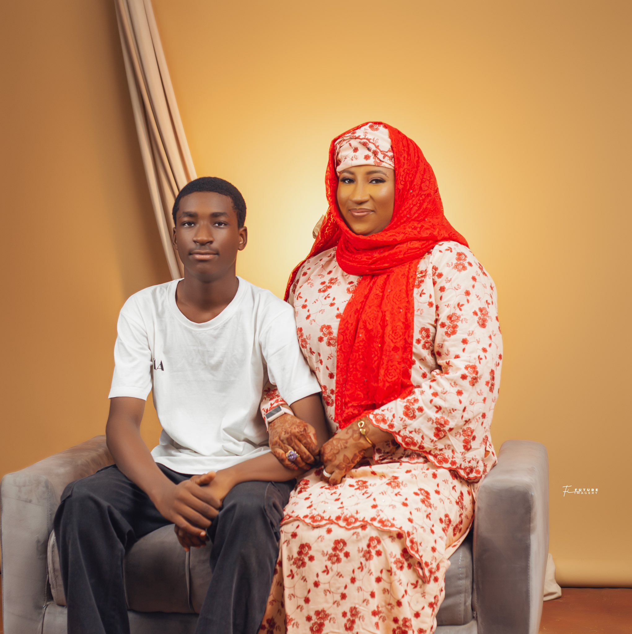 Haj. Halima Idris on Twitter: "Which of the favors of my Lord would I deny? Today, I celebrate ...