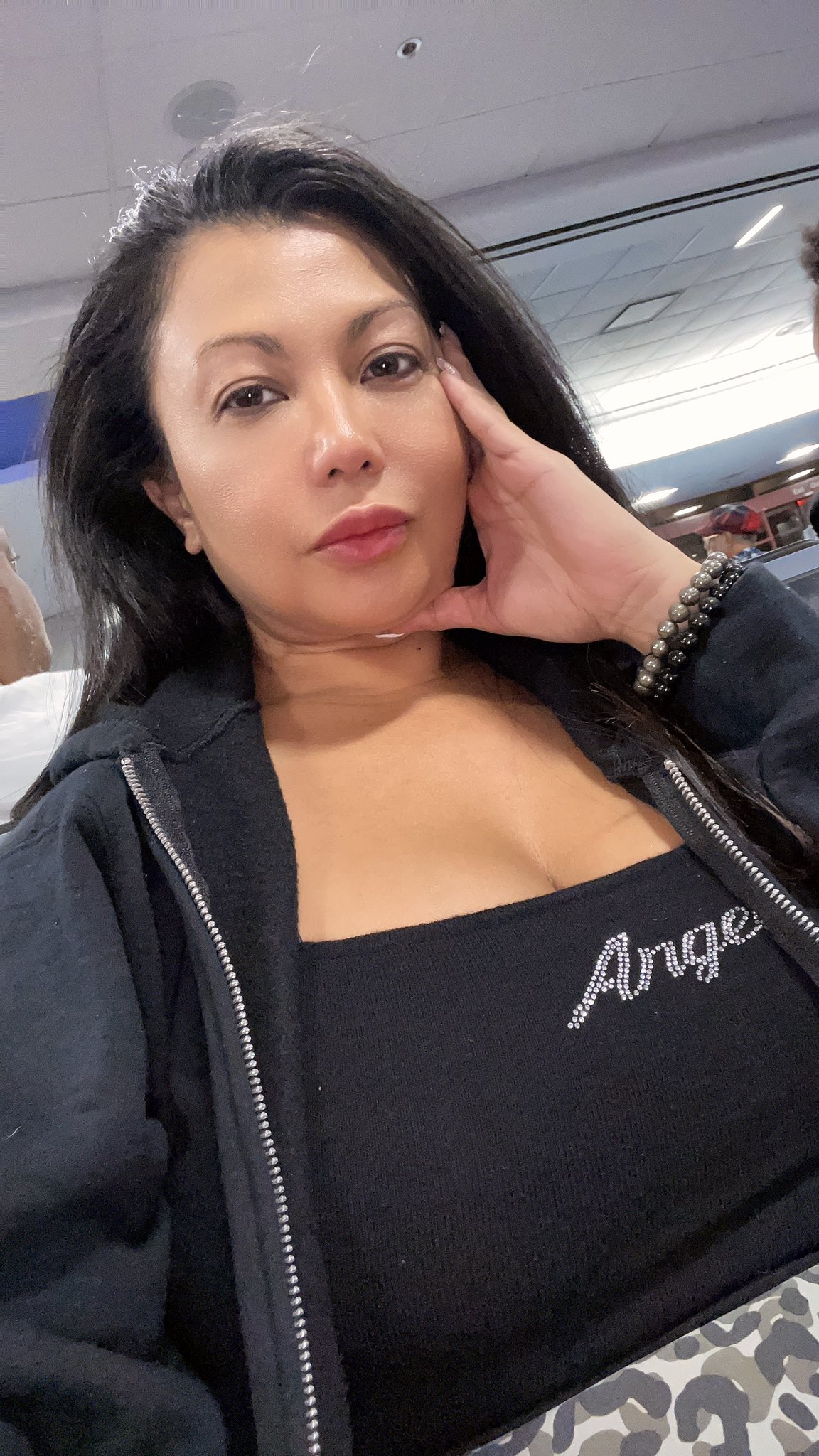 Krystal Davis On Twitter I Hate Early Morning Flights But Someones