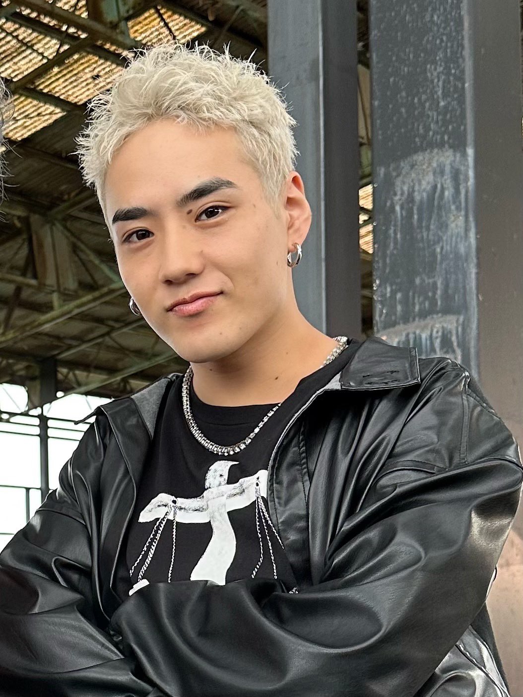 THE JET BOY BANGERZ【公式】 on Twitter: "💫お知らせ💫 7/8(土)15:00頃～ @CL_OFFICIAL_ACC #NOSUKE が ...