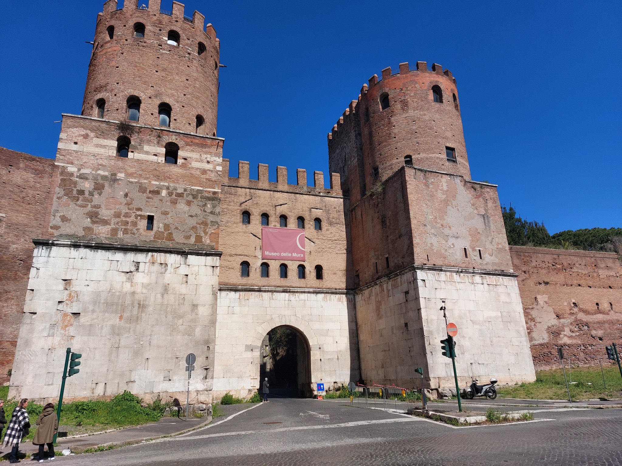 Turismo Roma on Twitter: "'Un’Altra Moda Exhibition. Sfumature e significati che rendono ...