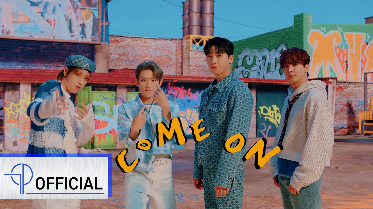 allkpop on Twitter: "#TEENTOP come back with "HWEEK" on 'M! Countdown'! https://t.co/ou9NMlLmCr ...