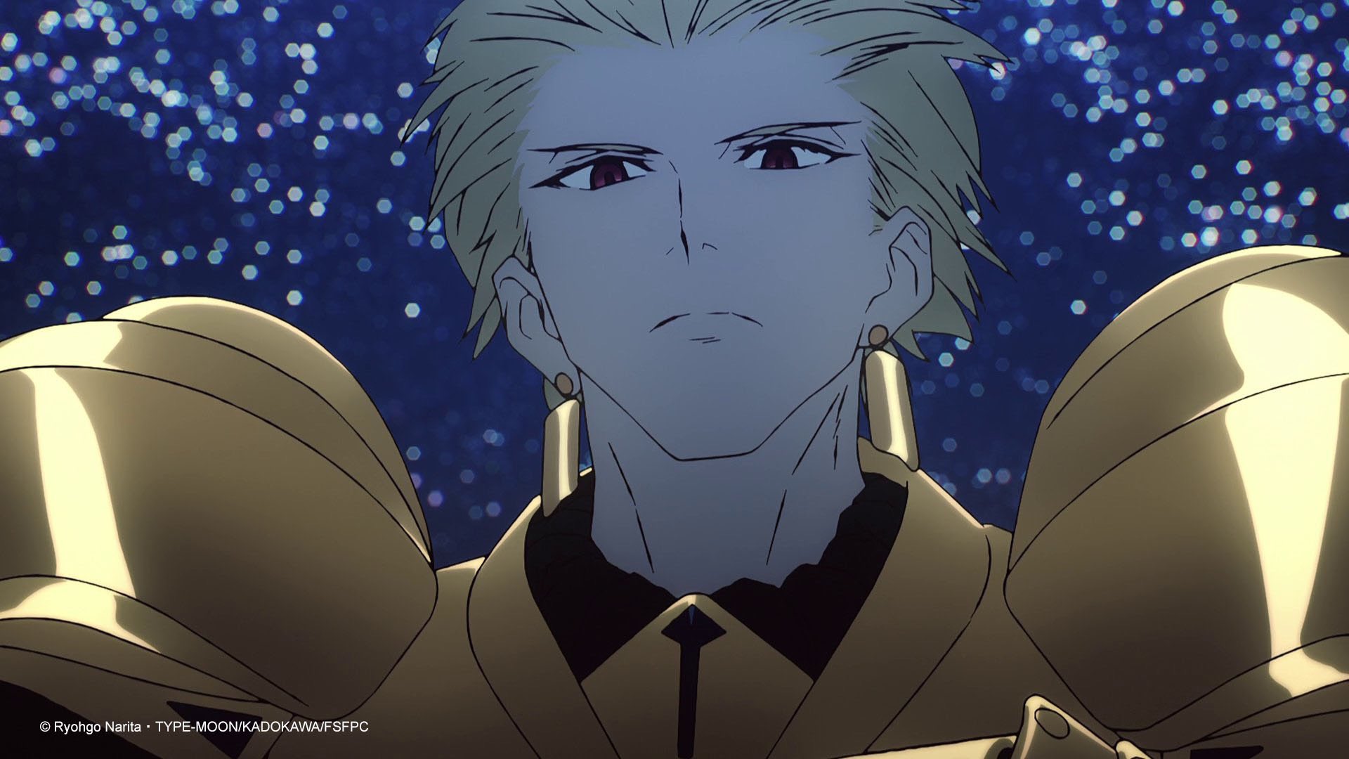 Aggregate 83 Fatestrange Fake Anime Super Hot Vn