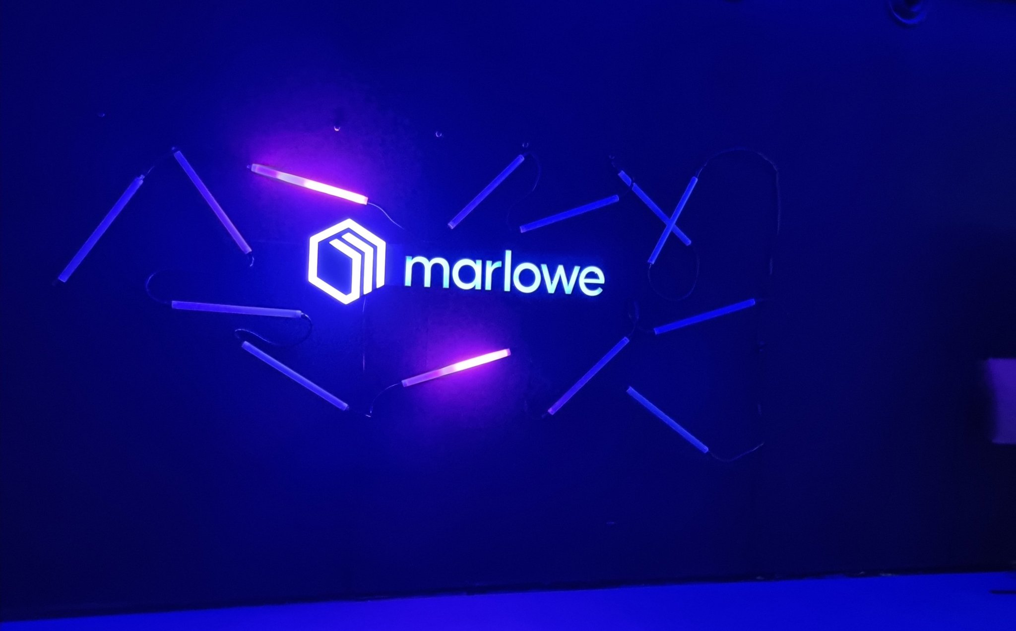 FluidTokens (ISPO is live: FLDT) on Twitter: "Yesterday our Team joined @marlowe_io and ...